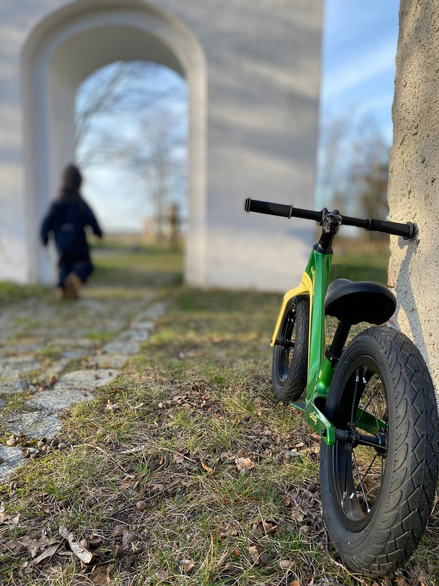 whizzy Kids - Laufräder & Fahrräder 🌈 – Whizzy Kids