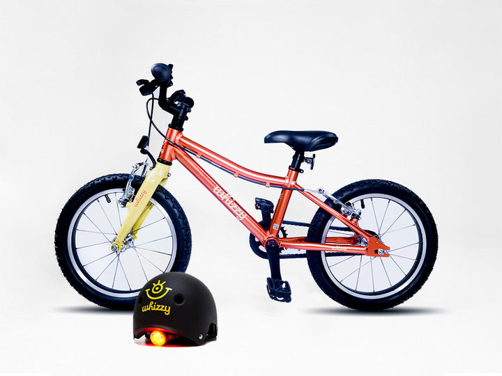 whizzy Kids - Laufräder & Fahrräder 🌈 – Whizzy Kids