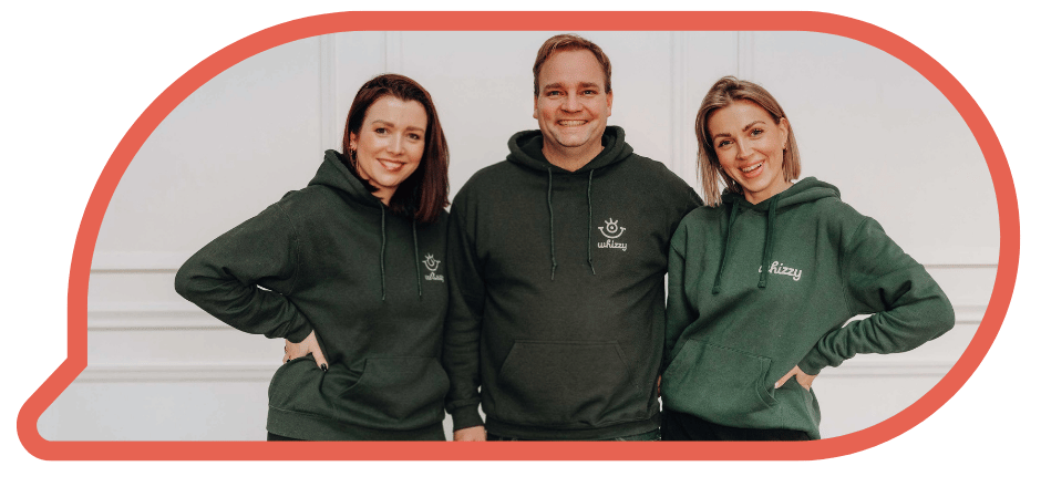 whizzy Kids - Laufräder & Fahrräder 🌈