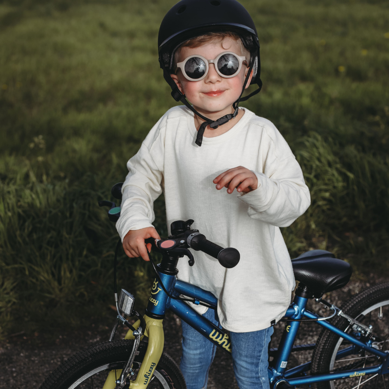 whizzy Kids - Laufräder & Fahrräder 🌈