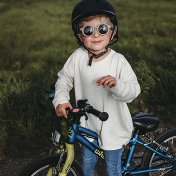 whizzy Kids - Laufräder & Fahrräder 🌈