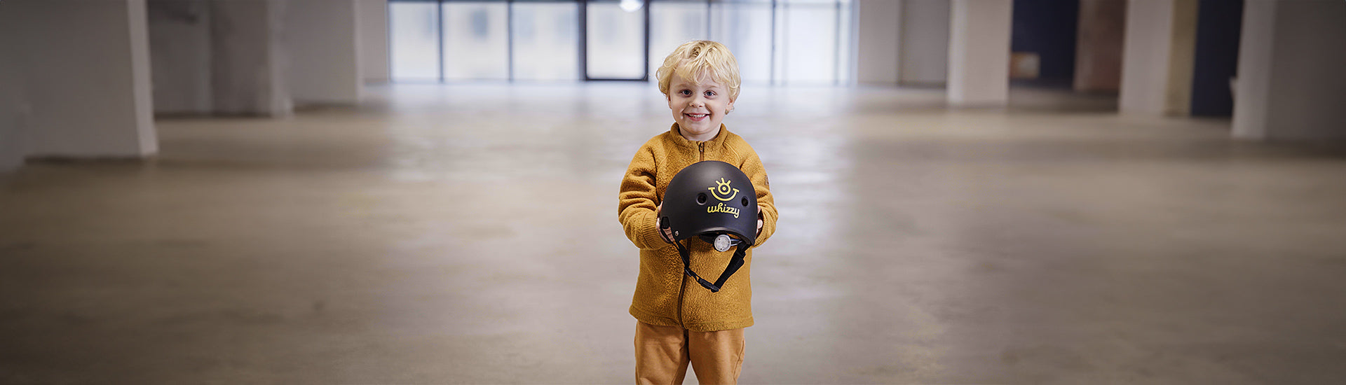whizzy Guard Kinderhelm – whizzy Kids