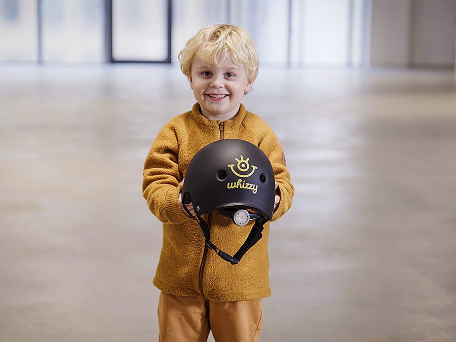 whizzy Guard Kinderhelm – whizzy Kids